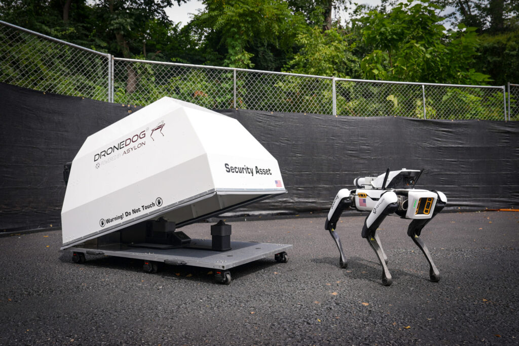 smartPerimeter.ai | Perimeter Security News & Insights