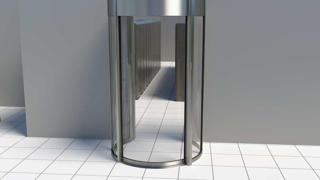 smartPerimeter.ai | Perimeter Security News & Insights
