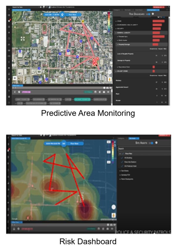 smartPerimeter.ai | Perimeter Security News & Insights