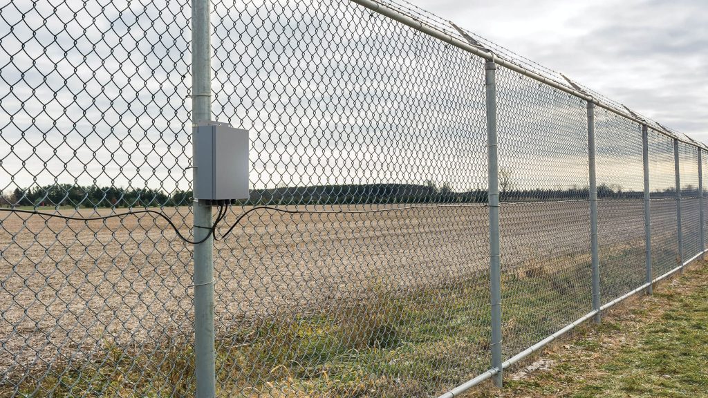 smartPerimeter.ai | Perimeter Security News & Insights