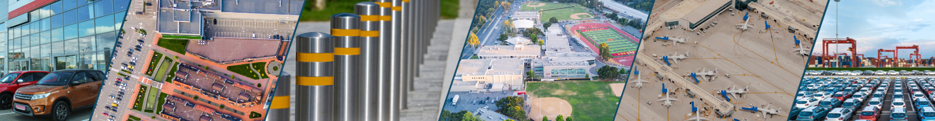 smartPerimeter.ai | Perimeter Security News & Insights